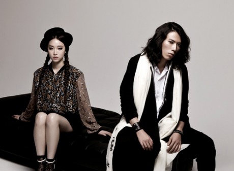 So Ji Sub in Soya N’Sun’s Debut Video Clip | Korean Drama Choa
