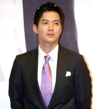 Ryu Jin (류진) | Korean Drama Choa